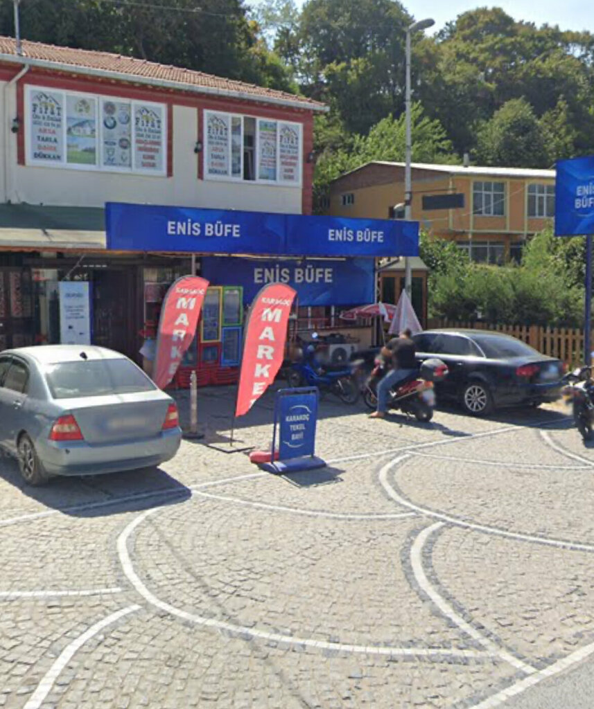 Market Karakoç Tekel Bayii, Silivri, foto