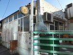 Kafe (Mayakovsky Street No:6), kafe  Azerbaycan'dan