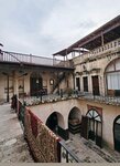 Tarihi Hanımağa Konağı (Şanlıurfa, Eyyübiye, Meşarkiye Cad., 9C), otel  Şanlıurfa'dan