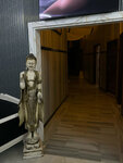Focus SPA & Wellness (Antalya, Kemer, Şehit Polis Cemal Ilgaz Cad., 8/1), spa  Kemer'den