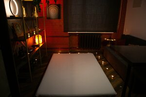 Sigma Club (Nizhegorodskaya Street No:32с3), masaj salonları  Moskova'dan