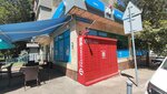 Kaspi Postomat (Zhibek Zholy Avenue No:125), parsel otomatı  Almatı'dan