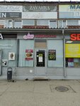 Валенсия (Soldatova Street No:32), pasta, şekerleme ve tatlı  Perm'den