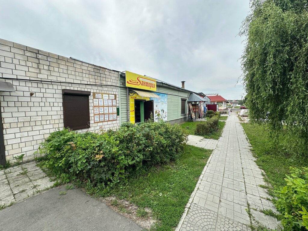 Ev temizlik ürünleri Sантория, Gomel, foto