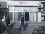 Topaz (Musa Aliyev Street No:149A), şans oyunu bayileri  Bakü'den