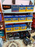 Battery store Akb-v” (Krasniy Avenue No:222к2), akümülatör ve şarj cihazları  Novosibirsk'ten