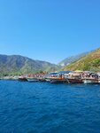 Adrasan Çağan Kaptan (Adrasan Koyu), geziler  Dünya'dan