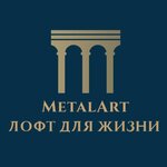 Метал Арт (Turayevskoye shosse No:13А), mobilya fabrikaları  Lytkarino'dan