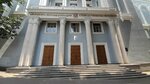 Saqartvelos teqnikuri universiteti II korpusi (Merab Kostavas Street No:69, Tbilisi), üniversiteler  Tiflis'ten