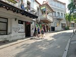 Mood (Hovanes Tumanianis Street No:21), bar  Tiflis'ten
