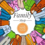FamilyShop (проспект Октябрьской Революции No:61Д), i̇kinci el eşya satışı  Sevastopol'dan