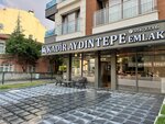Kadir Aydıntepe Emlak (Ankara, Keçiören, Aktepe Mah., 951. Cad., 16A), emlak ofisi  Ankara'dan