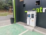 Ev Point (strada Petricani No:206), elektrikli oto şarj istasyonları  Kişinev'den