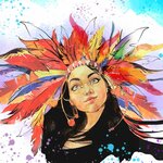 Art-studio Ale-Kole (ulitsa Chekhova No:1), sanat okulları  Anapa'dan