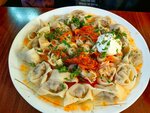 Cafe (Hamro koʻchasi No:33/2), kafe  Semerkant'tan
