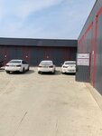 Автоэлита (Yuzhnaya ulitsa No:95), otomobil servisi  Krasnodar'dan