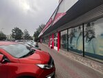 Белье и носочно-чулочные изделия (Karla Marksa Street No:148А), çorap ve külotlu çorap mağazaları  Krasnoyarsk'tan
