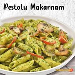 Makarnam (Acıbadem Mah., Fatih Sok., No:112, Kadıköy, İstanbul), restoran  İstanbul'dan