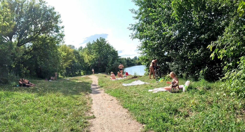 Plaj Beach, Kursk, foto