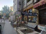 Corner Pub (Gilеzi Street No:2B), pub  Bakü'den