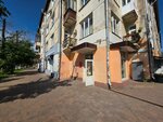 Блинчик (Pobedy Street No:35/52), fast food  Yaroslavl'dan