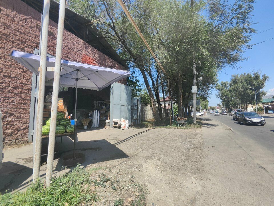 Yem ve yem katkı maddeleri Compound Feed, Almatı, foto