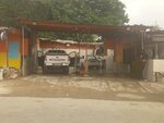 Lavage du consultant (Rue K63 No:663, Port-Bouet), oto yıkama  Abican'dan