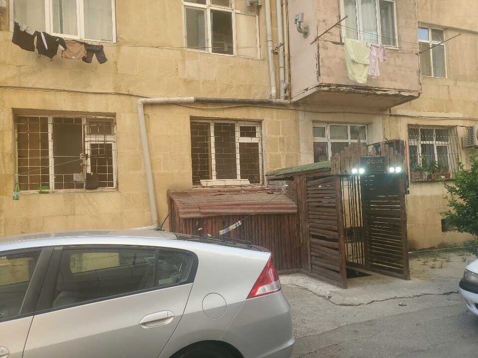 Kafe Çay Evi 075, Bakü, foto