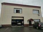 Чебкардан (Traktorostroiteley Avenue No:74Бс1), otomobil servisi  Cheboksary'den