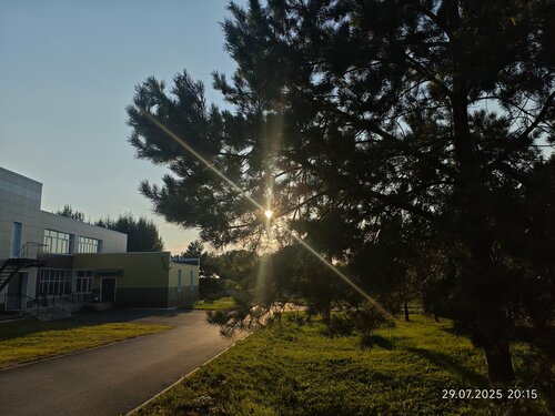 Otel Kolos, Permski krayı, foto