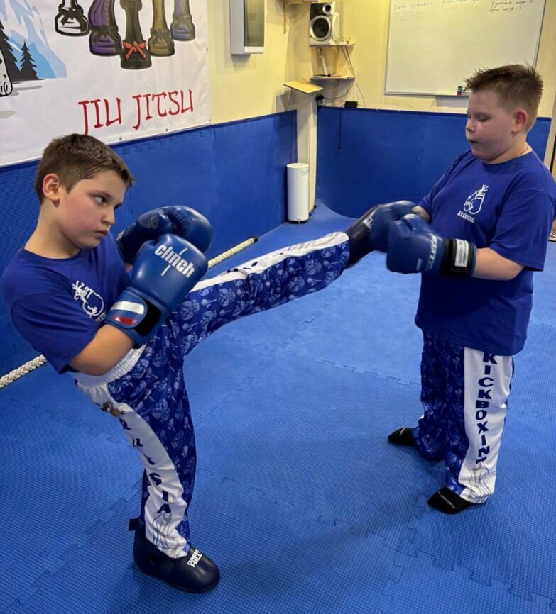 Spor kulüpleri Kickboxing_63, Samara, foto
