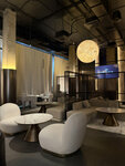 Human lounge (Bolshaya Sadovaya Street No:162/70), nargile kafeler  Rostov‑na‑Donu'dan