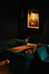 Smok (Sredne-Moskovskaya street No:12В), nargile kafeler  Voronej'den