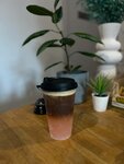 LoveCoffee (Mitinskaya Street No:28к4), kahve dükkanları  Moskova'dan