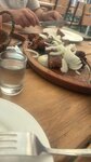 Shashlyk No. 1 on Nokina (No:1, Keńes Nokın turǵyn úı alaby), fast food  Aktöbe'den