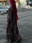 Amira Abayas (Kukcha Darvoza Street No:340А), giyim mağazası  Taşkent'ten