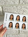 Top Passport (ulitsa Mira No:14), fotoğraf hizmetleri  Vologda'dan