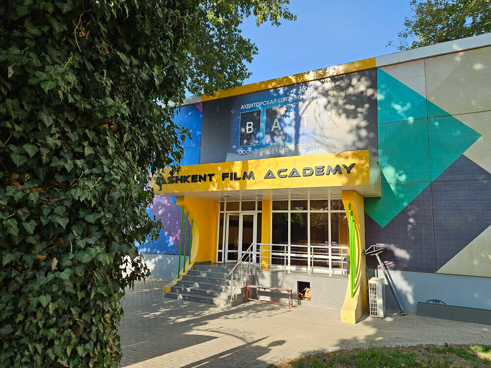 Mali denetleme şirketleri Business Audit Today, Taşkent, foto