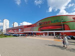 Dana Mall (Piatra Mscislawca Street No:11), alışveriş merkezleri  Minsk'ten