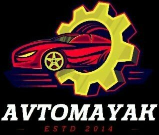 Otomobil yedek parçaları Avtosalon Mayak, Irkutsk, foto