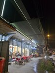Crepe House (Kurmanjan Datka Street No:576/1, Jiydelik), kafe  Oş İli'nden