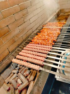 BBQ (Severnaya Street No:1, Tsentralniy Microdistrict), fast food  Soçi'den