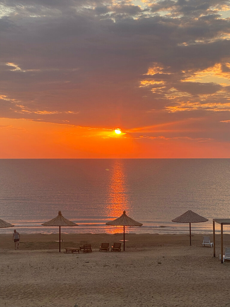 Konuk evi Горизонт, Dağıstan, foto