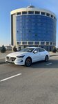 F. Drive Taldykorgan (Abay Street No:274), oto kiralama  Taldıkorgan'dan
