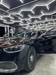 XDetailing (Marshala Proshlyakova Street No:14к2), detaylı oto bakımı  Moskova'dan