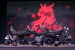 Flow Dance Center (Dalniy pereulok No:31/2), dans okulları  Orenburg'dan