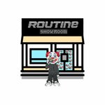 La Routine (ulitsa Volodi Golovatogo No:317), giyim mağazası  Krasnodar'dan