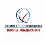 Кабинет Эндокринолога Мнацаканян И. (Dvoryanskaya Street No:27Ак2), özel muayenehaneler  Vladimir'den