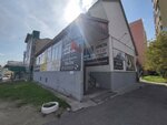 Рули во-всю (Stroiteley Avenue No:154А), oto döşeme  Penza'dan