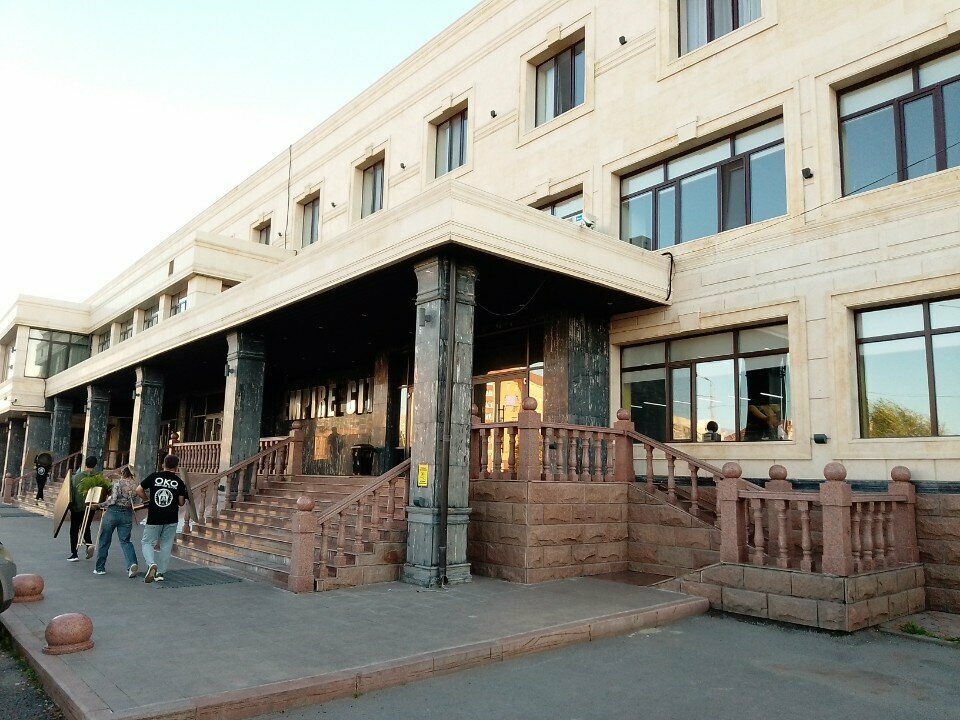 Spa Empire SPA, Karağandı, foto